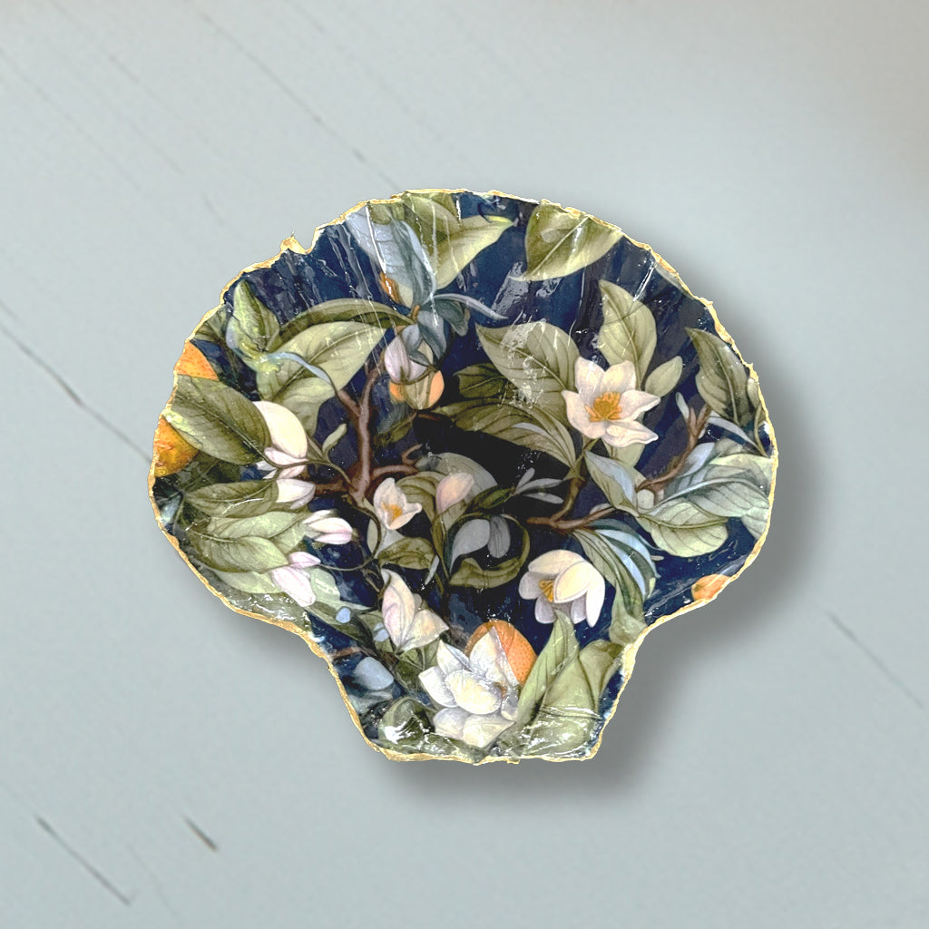 *Limited Edition: Lemon Tree – Miranda Thomas Designs